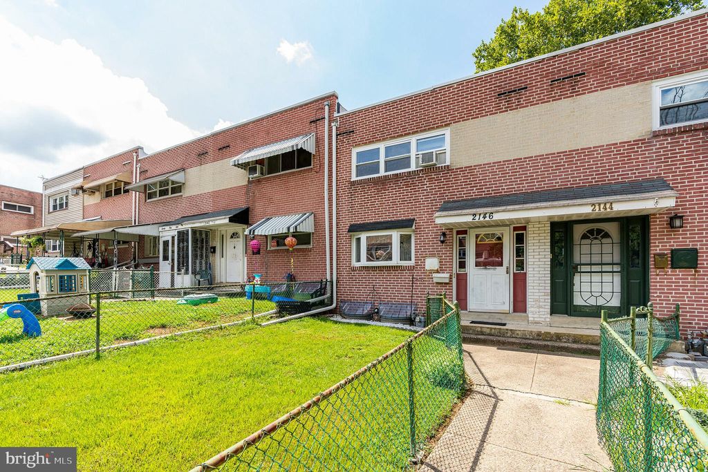 2146 Valley View Dr, Folcroft, PA 19032 - See Est. Value, Schools & More