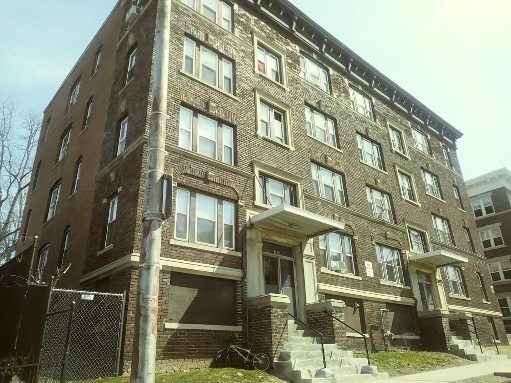 99 Federal St #3R, Springfield, MA 01105 - See Est. Value, Schools & More