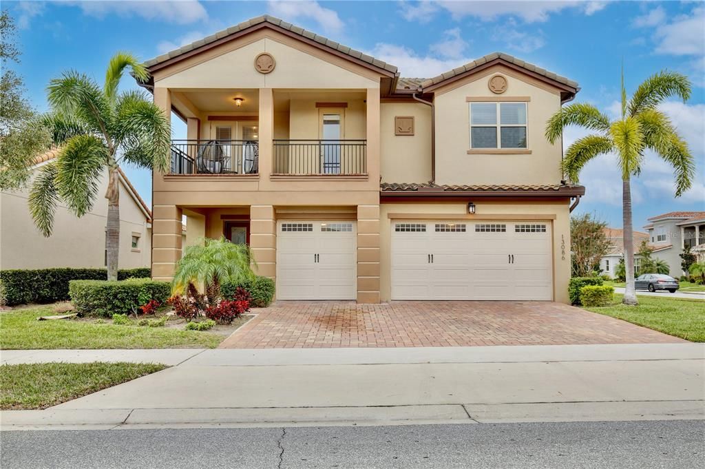 13086 Stanthorne Ave, Orlando, FL 32832 - See Est. Value, Schools & More
