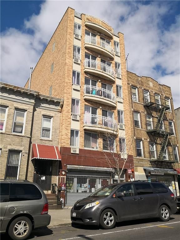 5708 7th Ave, Brooklyn, NY 11220 - See Est. Value, Schools & More