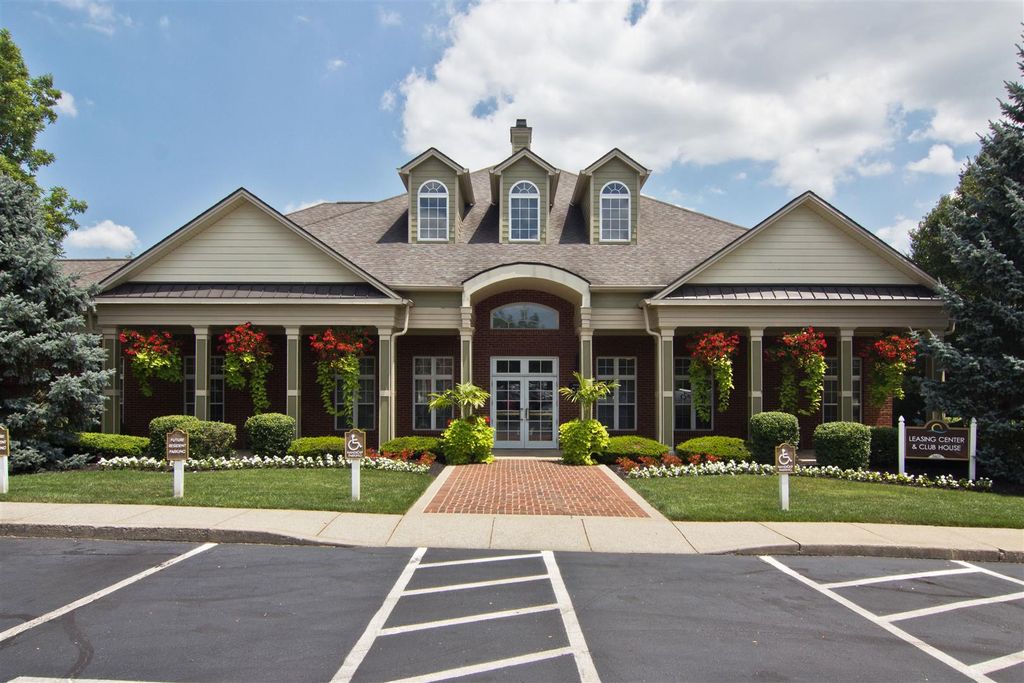 3601 Brookewind Way #2106, Lexington, KY 40515 - See Est. Value ...