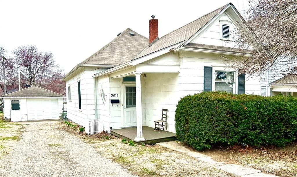 2614 Mitchell Ave, Saint Joseph, MO 64507 | Trulia