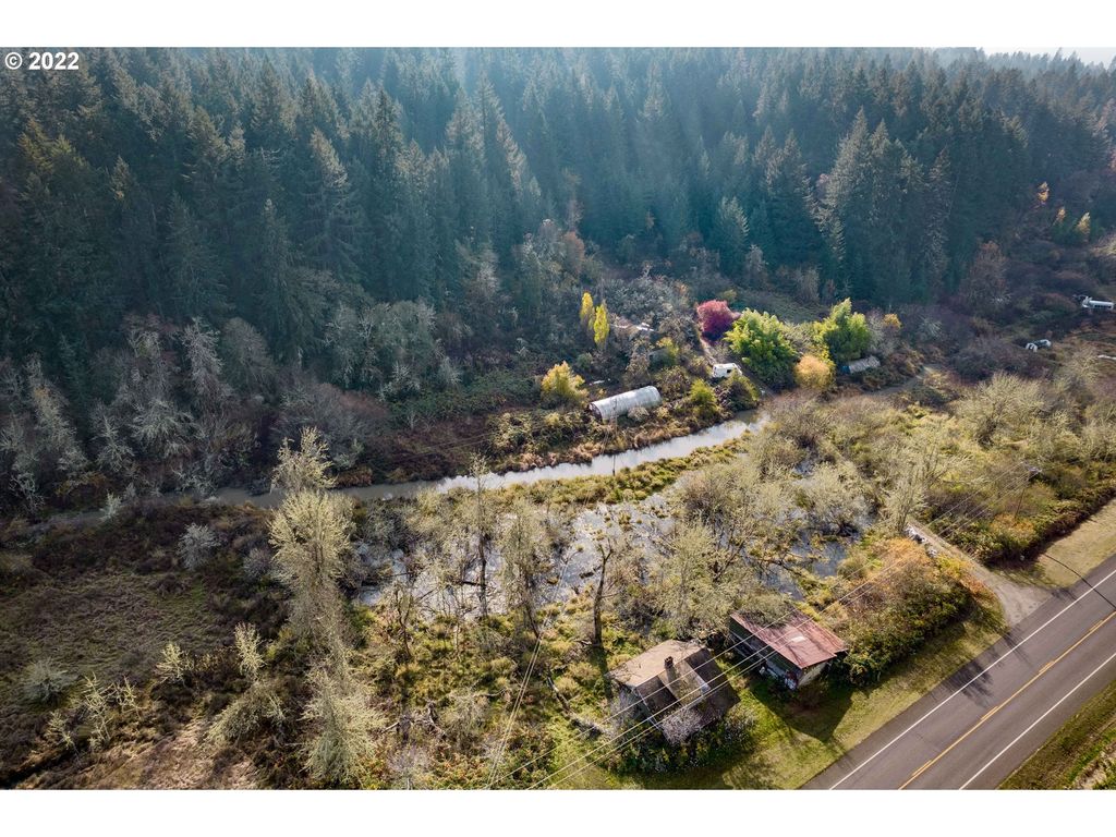 84171 Lorane Hwy, Eugene, OR 97405 | MLS# 22063630 | Trulia