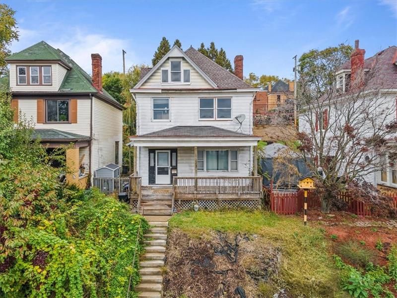 213 E Meyers St, Pittsburgh, PA 15210 | Trulia