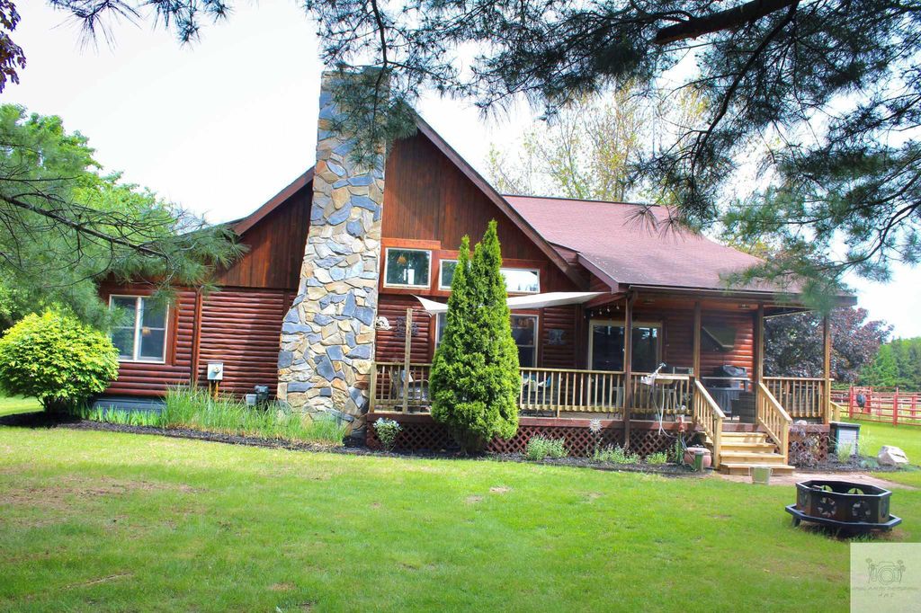 13261 Erdman Rd, Bear Lake, MI 49614 - See Est. Value, Schools & More