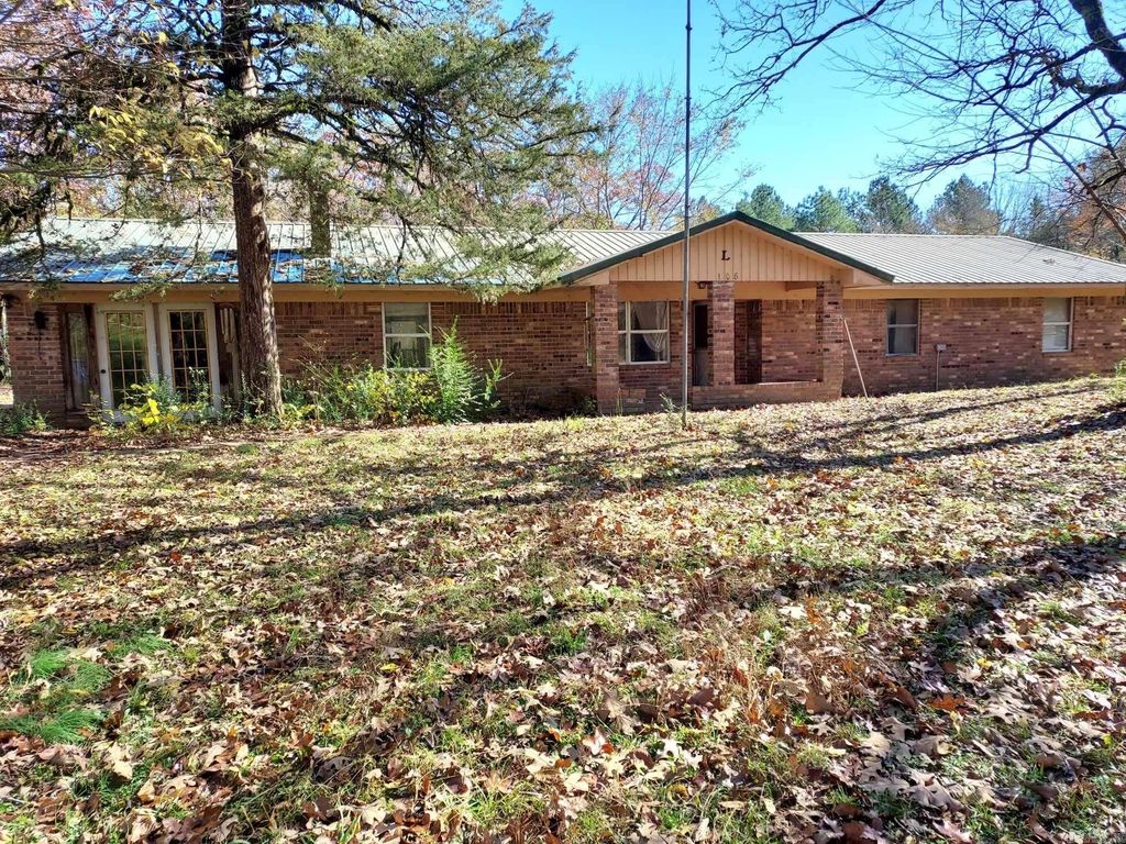 108 Lott Ln, Mena, AR 71953 - See Est. Value, Schools & More