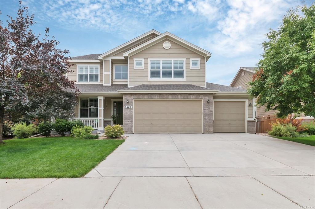 6325 Ruby Hill Dr, Frederick, CO 80516 - See Est. Value, Schools & More