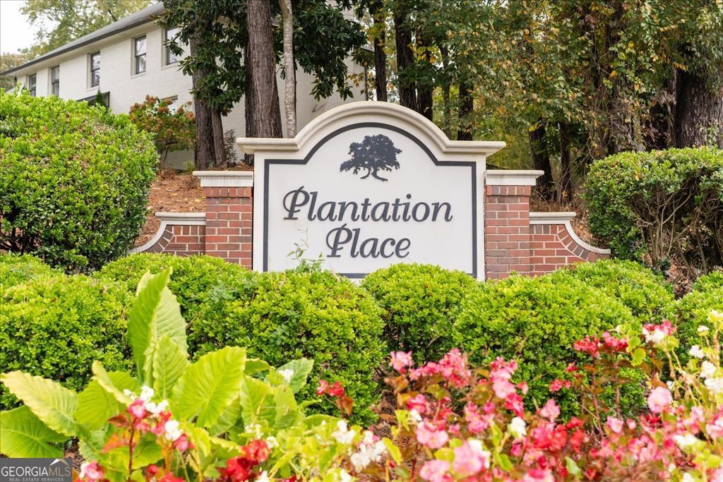 5253 Bikes Peek Ct, Marietta, GA 30062 | MLS# 10668492 - Trulia | Trulia