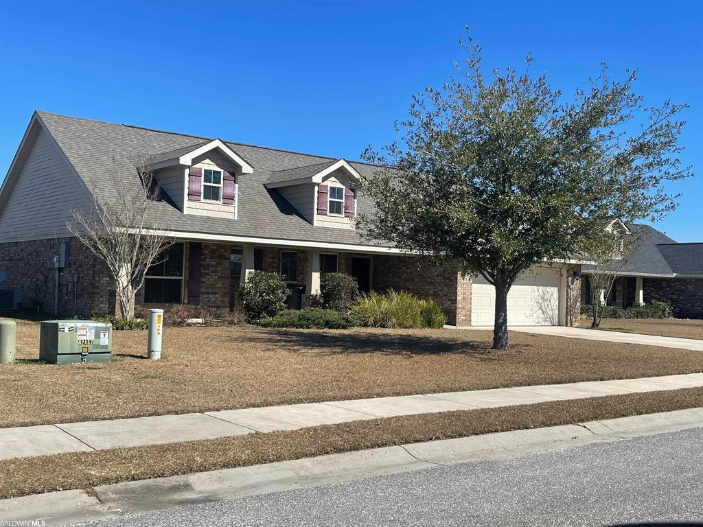 616 Fulton Loop, Foley, AL 36535 - See Est. Value, Schools & More