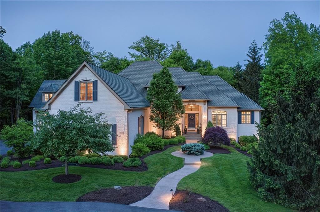 10805 Club Point Dr, Fishers, IN 46037 | Trulia