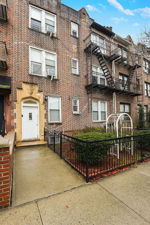 9019 Fort Hamilton Pkwy, Brooklyn, NY 11209 | MLS# S1762087 | Trulia
