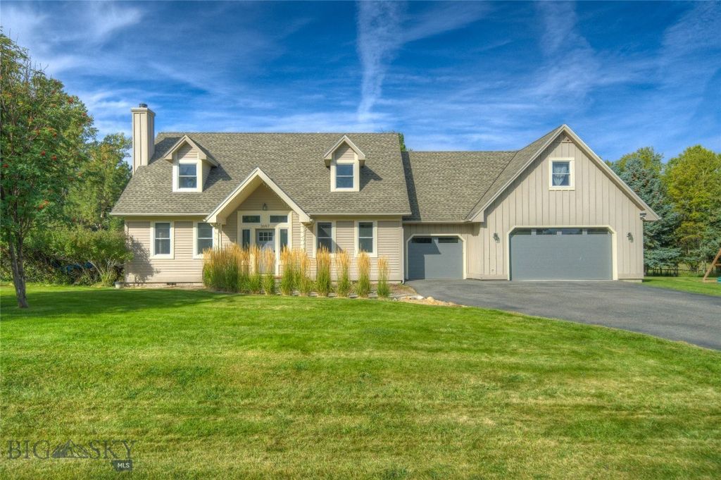 3697 Stony Brook Ln, Bozeman, MT 59715 - See Est. Value, Schools & More