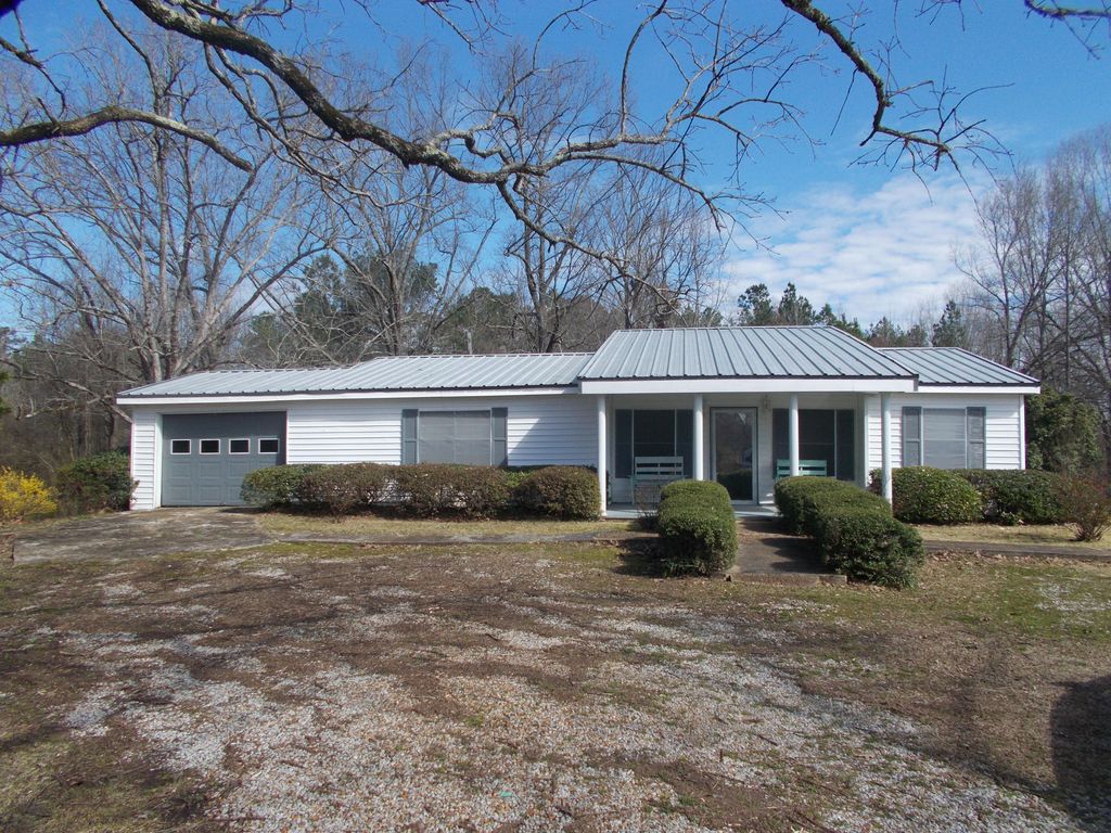 1595 Topsy Rd, Randolph, MS 38864 - See Est. Value, Schools & More
