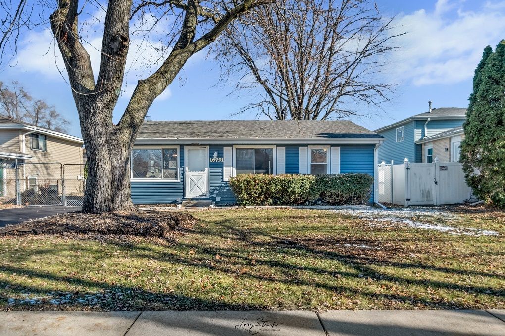 16791 92nd Ave, Orland Hills, IL 60487 - See Est. Value, Schools & More