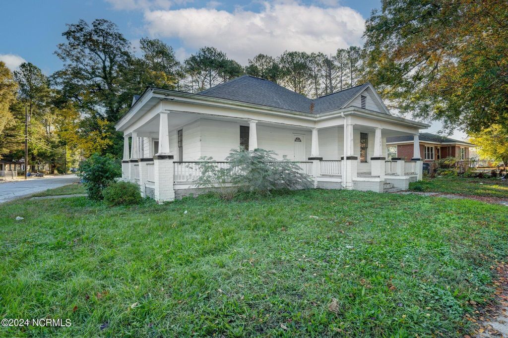 703 Cokey Road, Rocky Mount, NC 27801 | MLS# 100426482 | Trulia