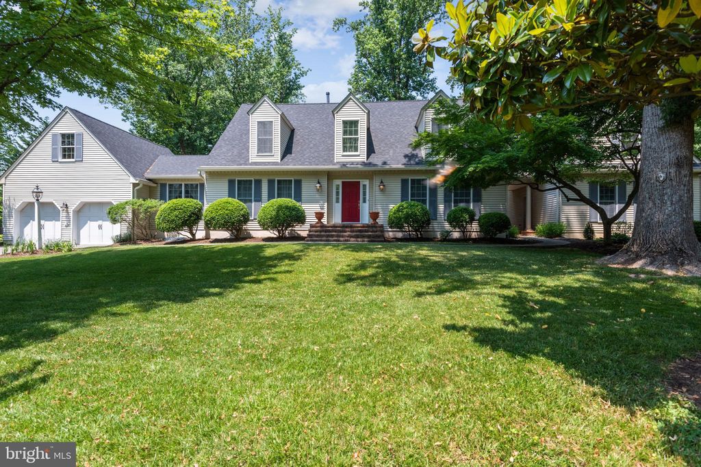 106 Stockton Ln, Arnold, MD 21012 | Trulia