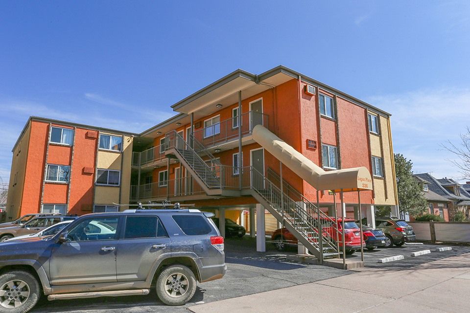 236 S Logan St #308, Denver, CO 80209 - See Est. Value, Schools & More