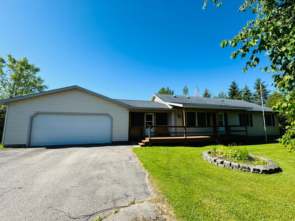 330 E School St, Pickford, MI 49774 - See Est. Value, Schools & More