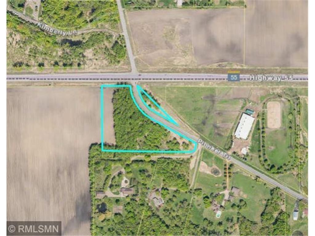 4595 Pioneer Trl, Hamel, MN 55340 - See Est. Value, Schools & More