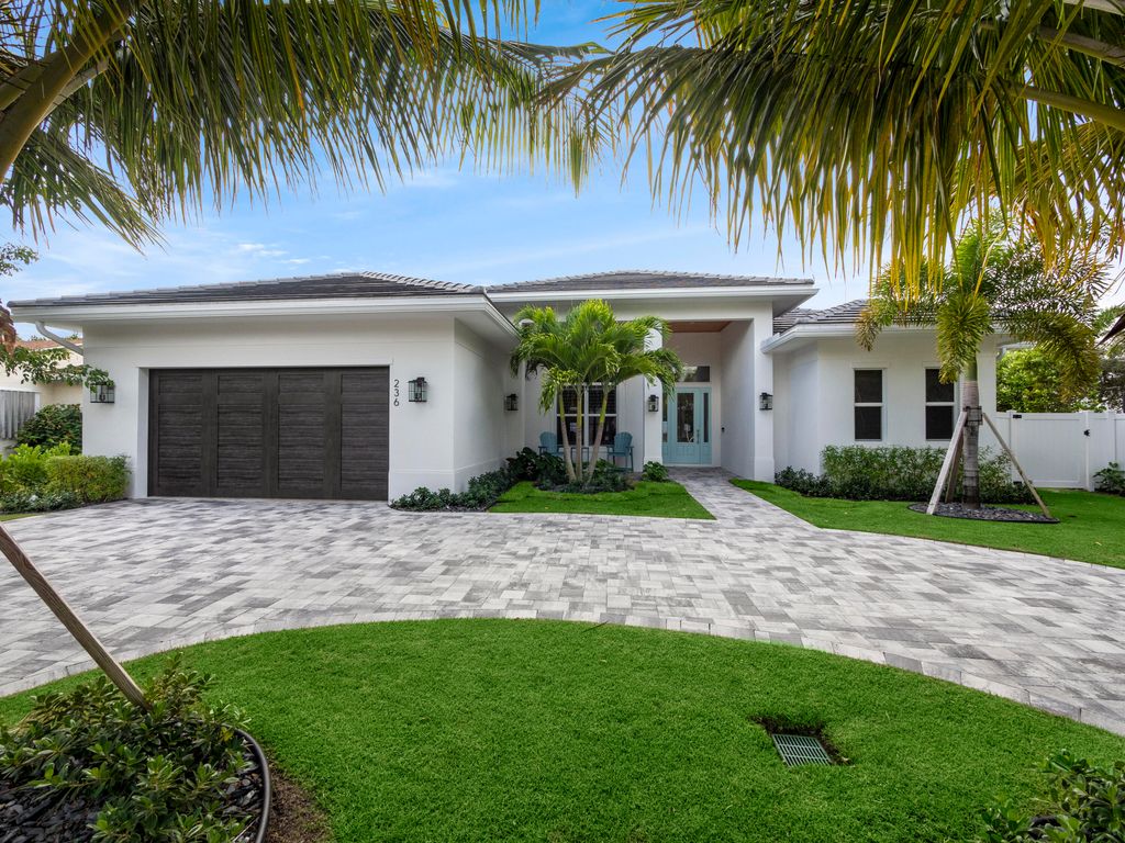 236 Cascade Lane, Palm Beach Shores, FL 33404 - See Est. Value, Schools ...