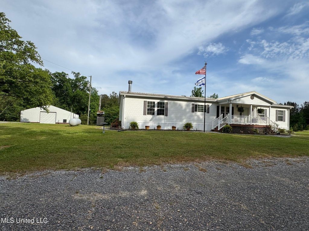 716 Scr #541A, Forest, MS 39074 | MLS# 4130768 | Trulia