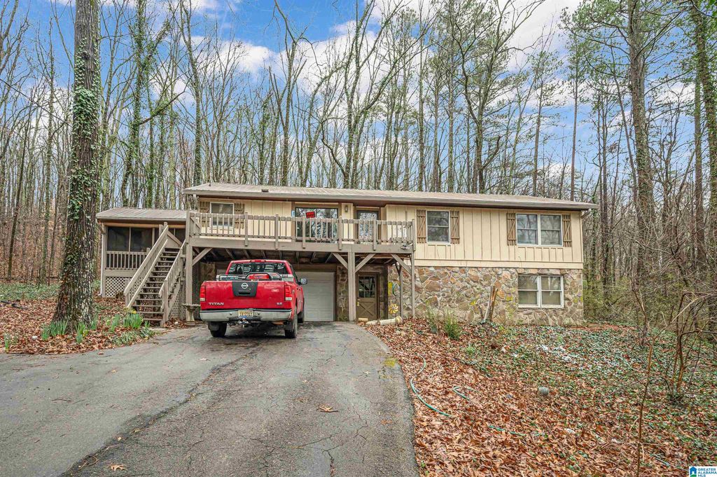 6481 Old Springville Rd, Pinson, AL 35126 - See Est. Value, Schools & More