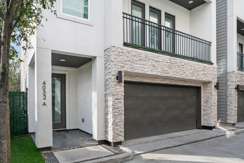 4032 Buck St #A, Houston, TX 77020 | MLS# 52503816 - Trulia | Trulia