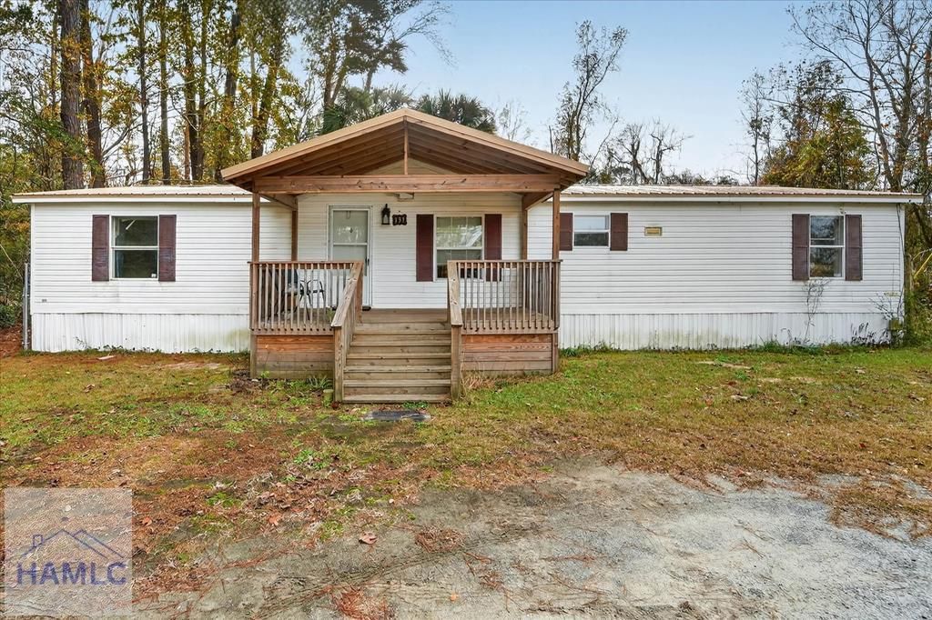 131 Stevens Ln SW, Ludowici, GA 31316 | MLS# 164115 | Trulia