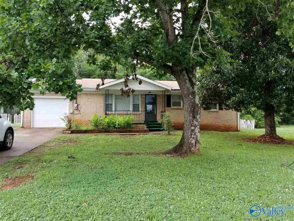 4504 Sparkman Dr NW, Huntsville, AL 35810 | MLS# 21847523 | Trulia