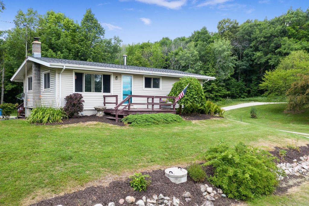 N5048 County Road S, Plymouth, WI 53073 | Trulia