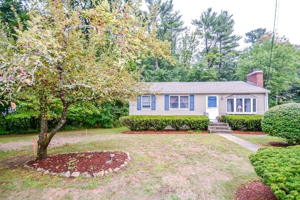 73 Park St, North Reading, MA 01864 | Trulia