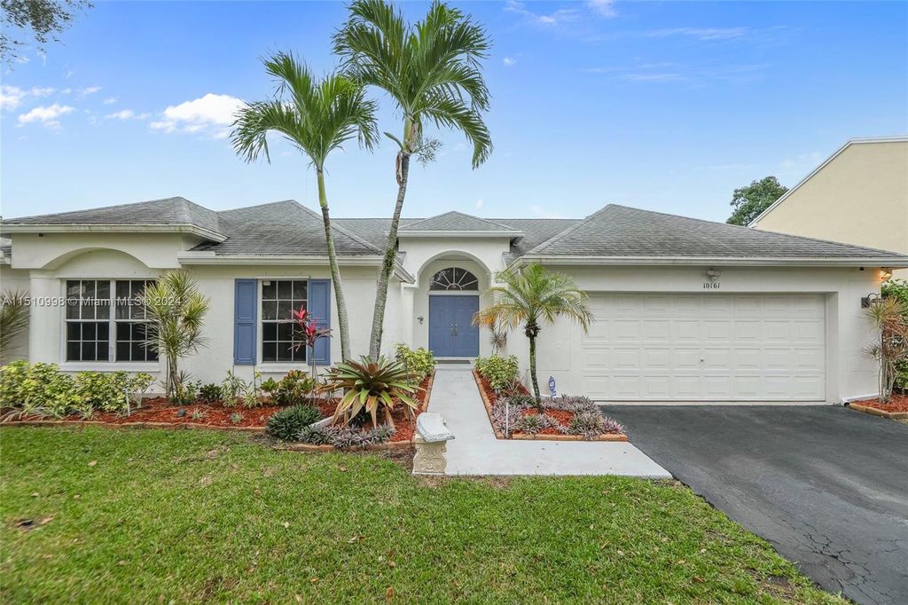 10161 SW 55th Ln, Cooper City, FL 33328 - See Est. Value, Schools & More
