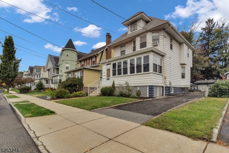 49 Riggs Pl, West Orange, NJ 07052 - See Est. Value, Schools & More