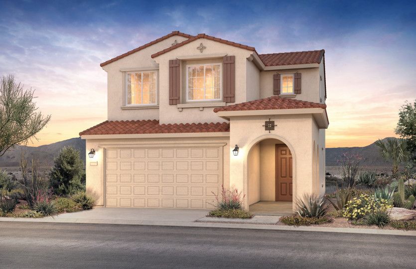 Springfield - Allen Ranches - Litchfield Park, AZ | Trulia