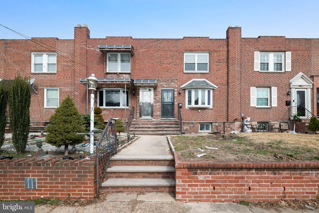 2715 Dudley St, Philadelphia, PA 19145 - See Est. Value, Schools & More