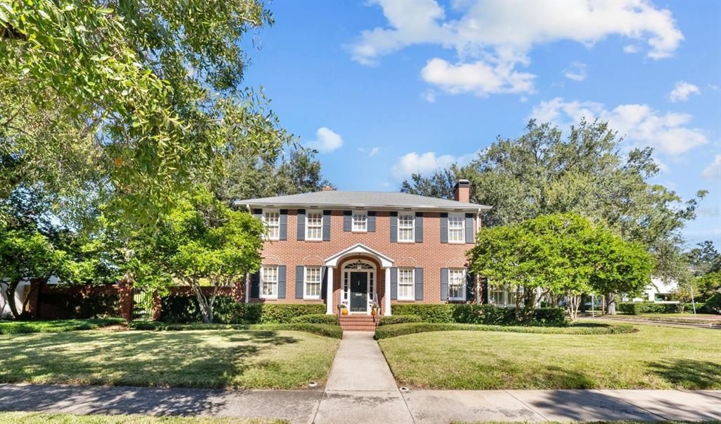 3401 W McKay Ave, Tampa, FL 33609 - See Est. Value, Schools & More