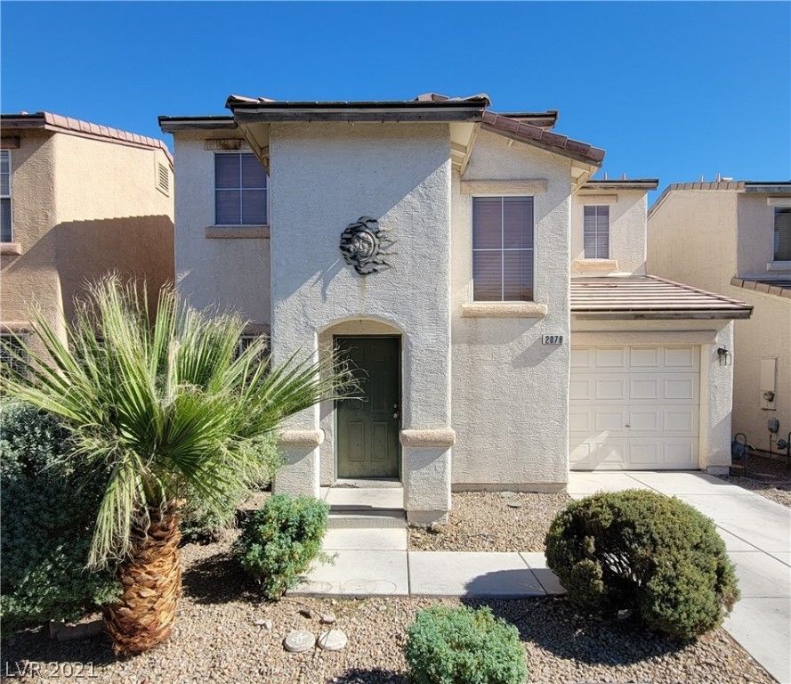 2078 Seattle Shore St, Las Vegas, NV 89115 | Trulia