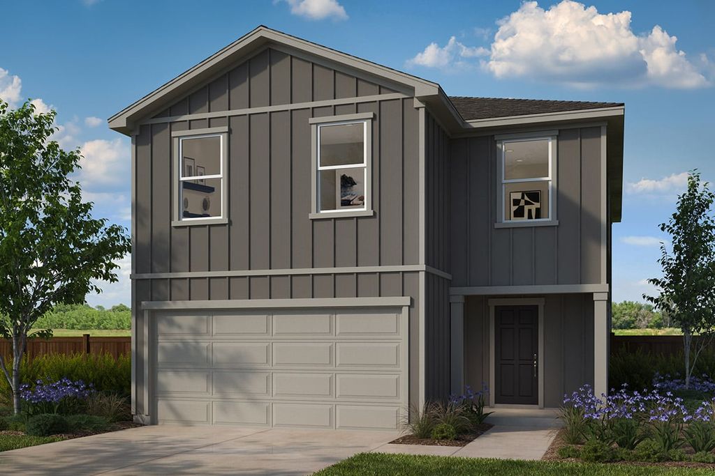 Plan 2088 - Legend Heights - New Braunfels, TX | Trulia