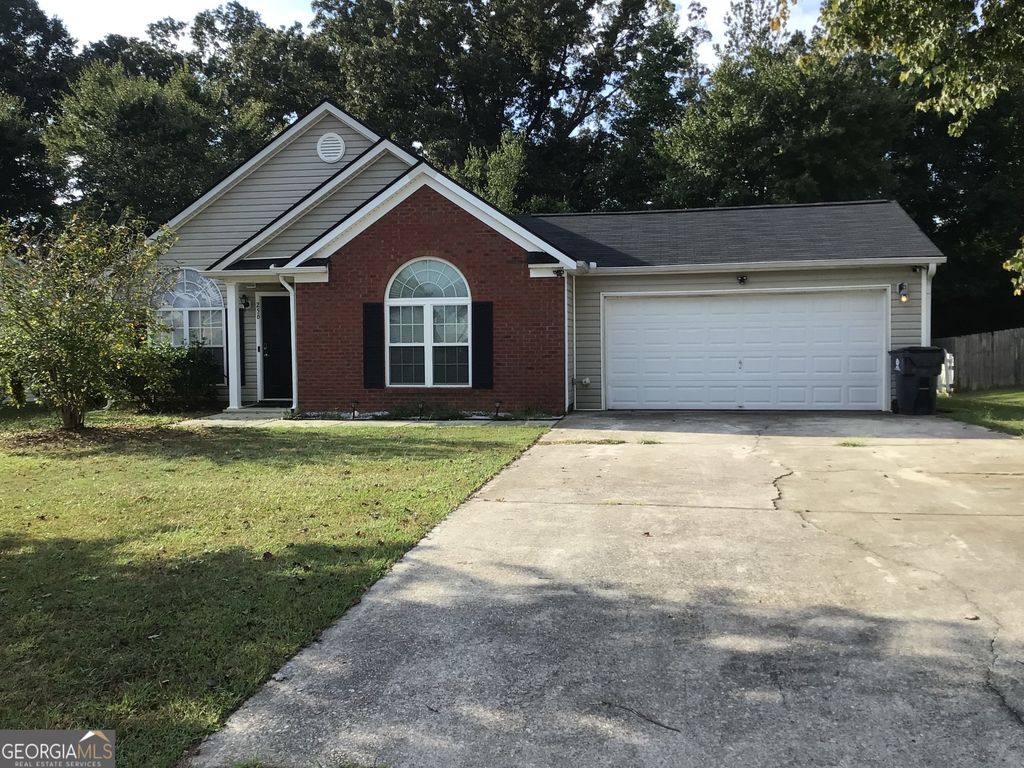 256 Galway Ln, Hampton, GA 30228 - See Est. Value, Schools & More