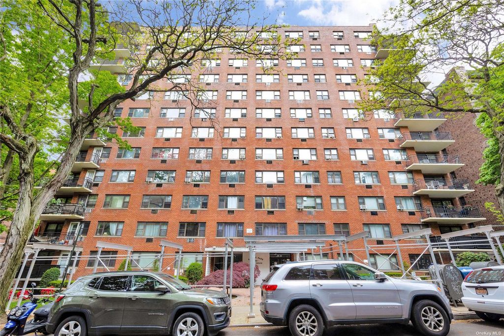 83-60 118 Street UNIT 1K, Jamaica, NY 11415 | MLS# 3551519 | Trulia