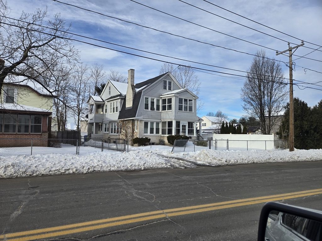 1206-1206 Saint James Ave #1208, Springfield, MA 01104 | MLS# 73340983 ...