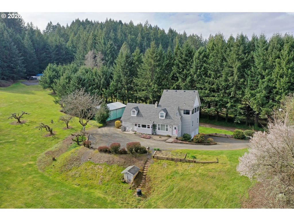 2500 Antler Dr, Forest Grove, OR 97116 - See Est. Value, Schools & More