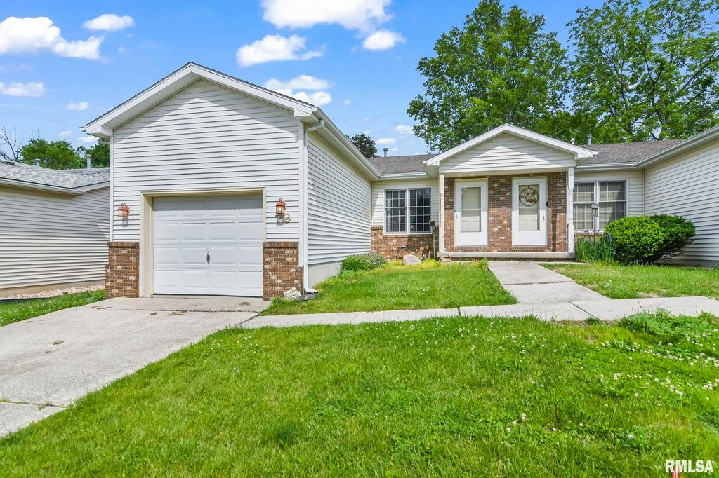 79 Amherst Dr, Springfield, IL 62702 - See Est. Value, Schools & More