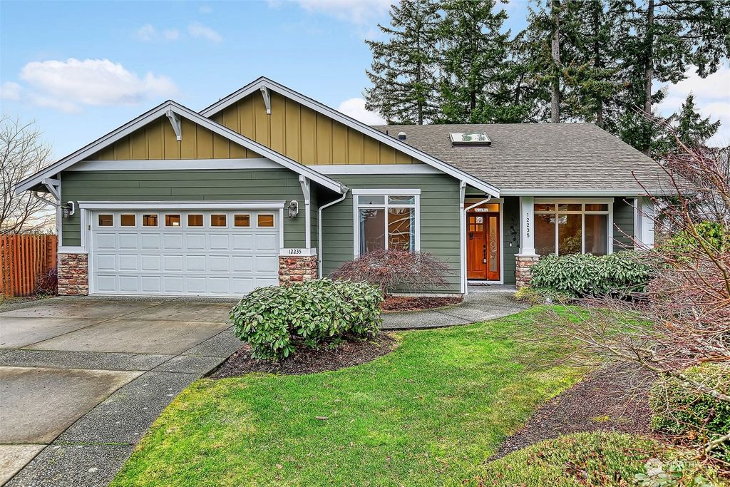 12235 15th Avenue SW, Burien, WA 98146 | Trulia
