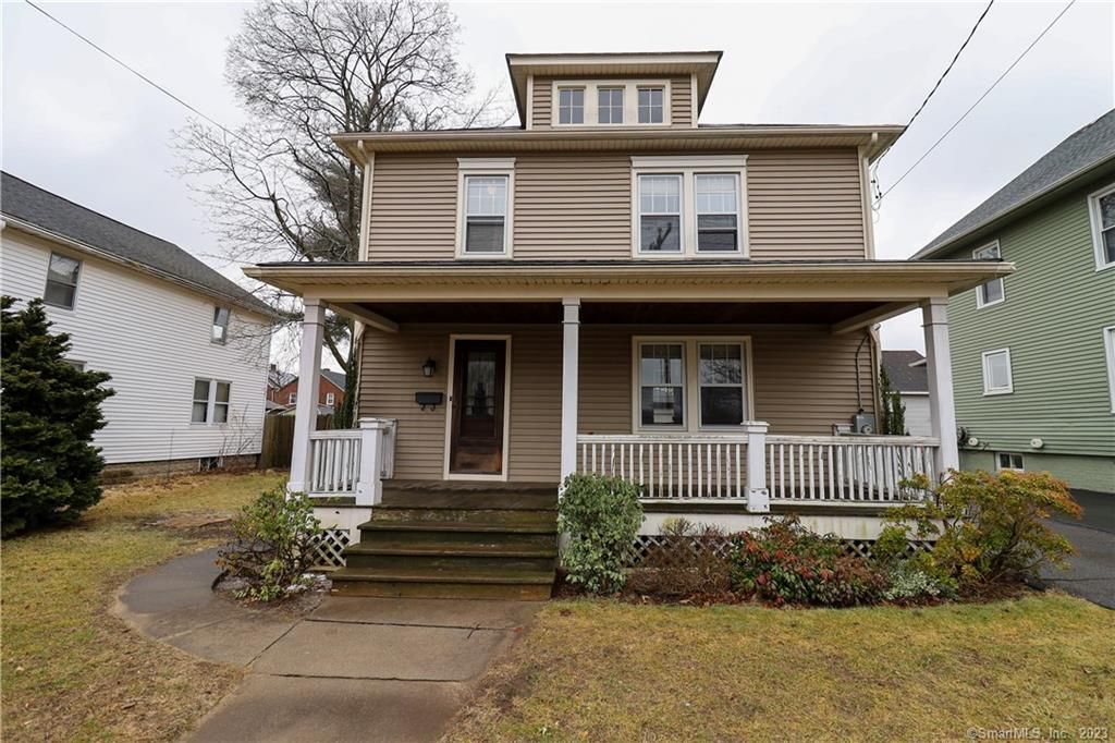 66 Grove St, Windsor Locks, CT 06096 - See Est. Value, Schools & More