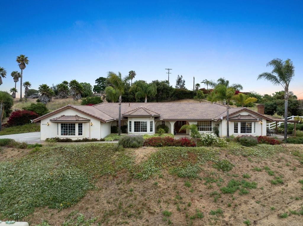 4452 Ramona Dr, Fallbrook, CA 92028 - See Est. Value, Schools & More