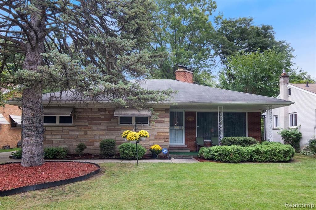 13962 Garfield, Redford, MI 48239 | Trulia