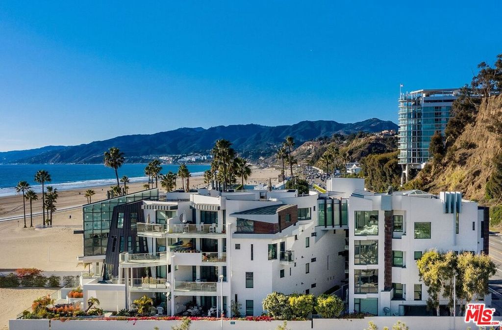 270 Palisades Beach Rd #301, Santa Monica, CA 90402 | MLS# 24-410755 ...