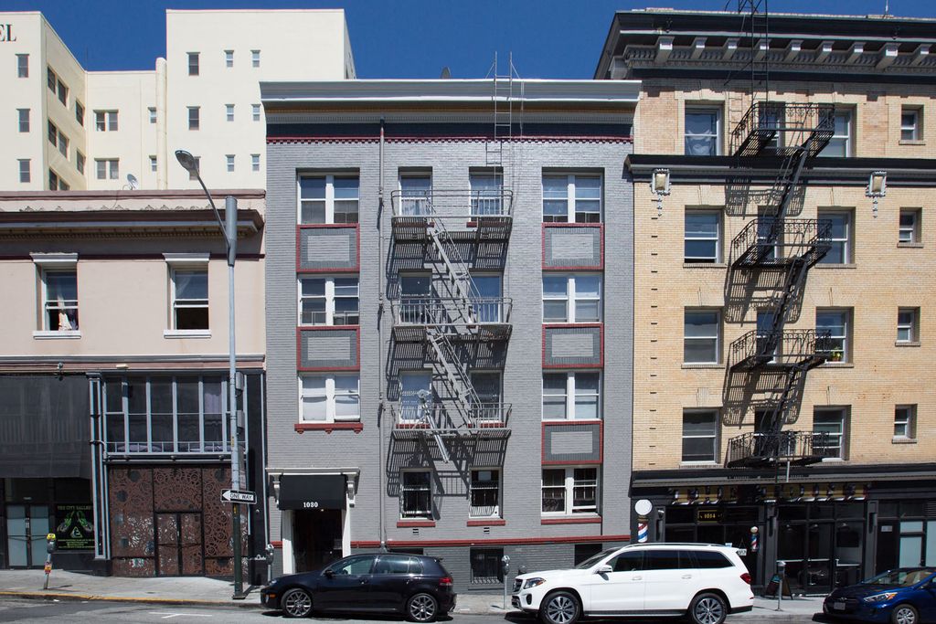 1030 Larkin St #60462366, San Francisco, CA 94109 - See Est. Value ...