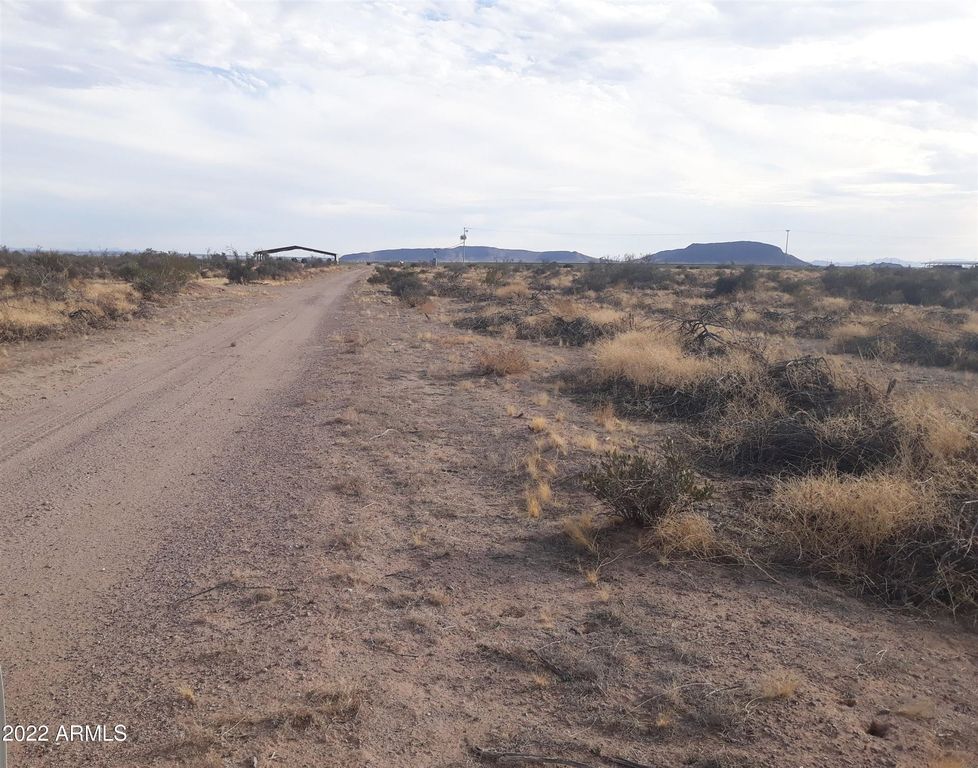 Hyder Rd #16-C, Gila Bend, AZ 85337 - See Est. Value, Schools & More